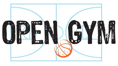 open gym | Sacramento Japanese United Methodist Church, The Garden Church